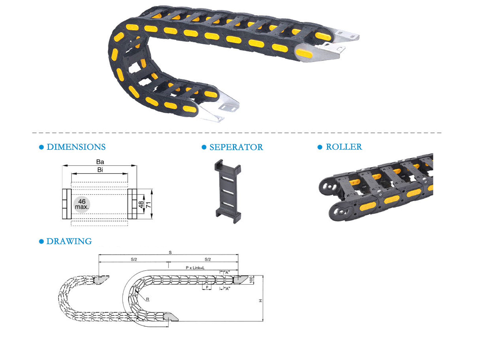 Energy Chain - Henan Sinomac Industrial Co., Ltd